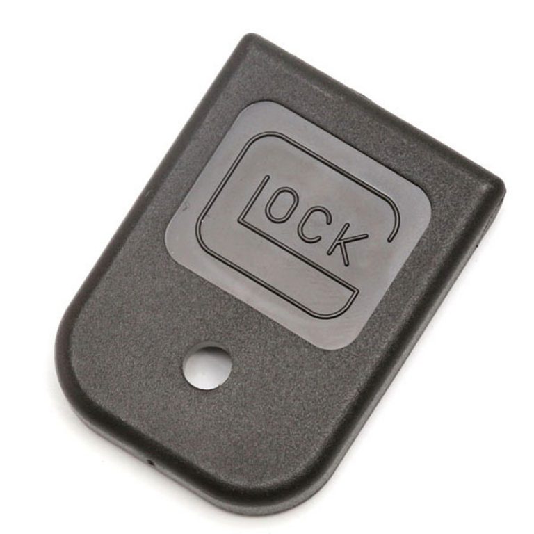 Glock OEM Magazine Floor Plate – Onyx Arms LLC