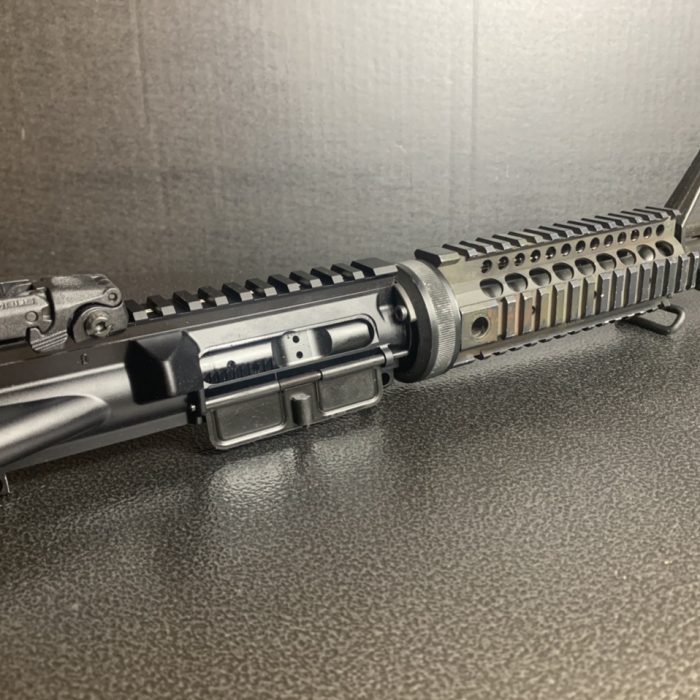 Colt LE6933CK W/ Larue 7.0 Quad Rail – Onyx Arms LLC