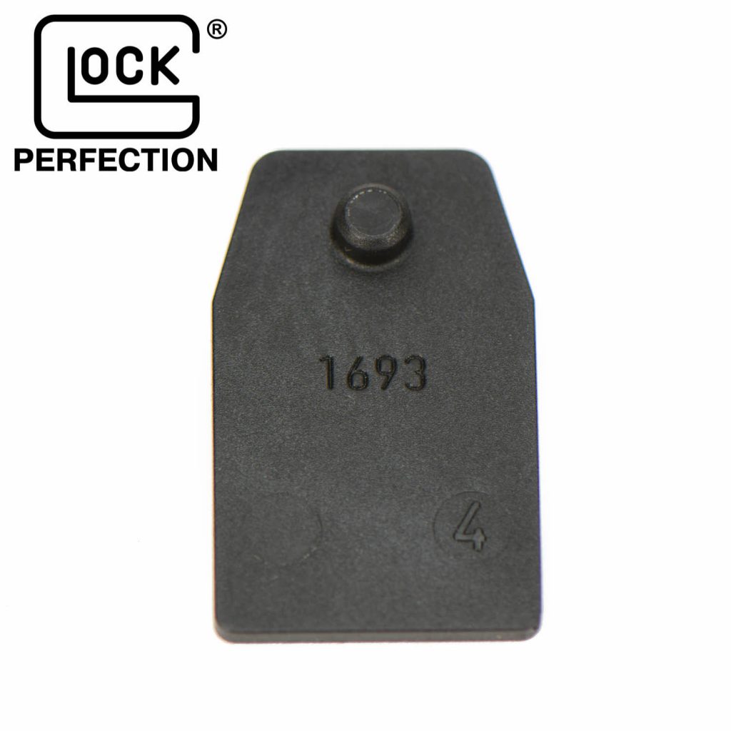 Glock OEM Magazine Floor Plate – Onyx Arms