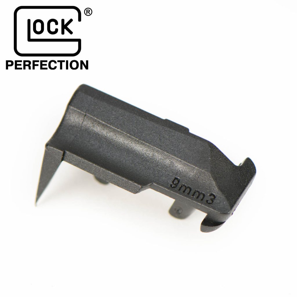Glock OEM 9mm Magazine Follower – Onyx Arms LLC