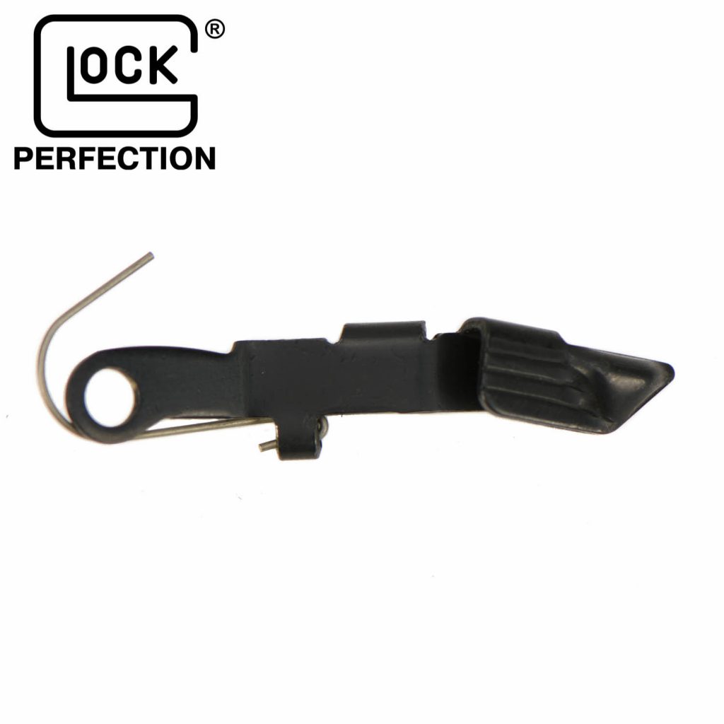 Glock OEM Extended Slide Release – Onyx Arms