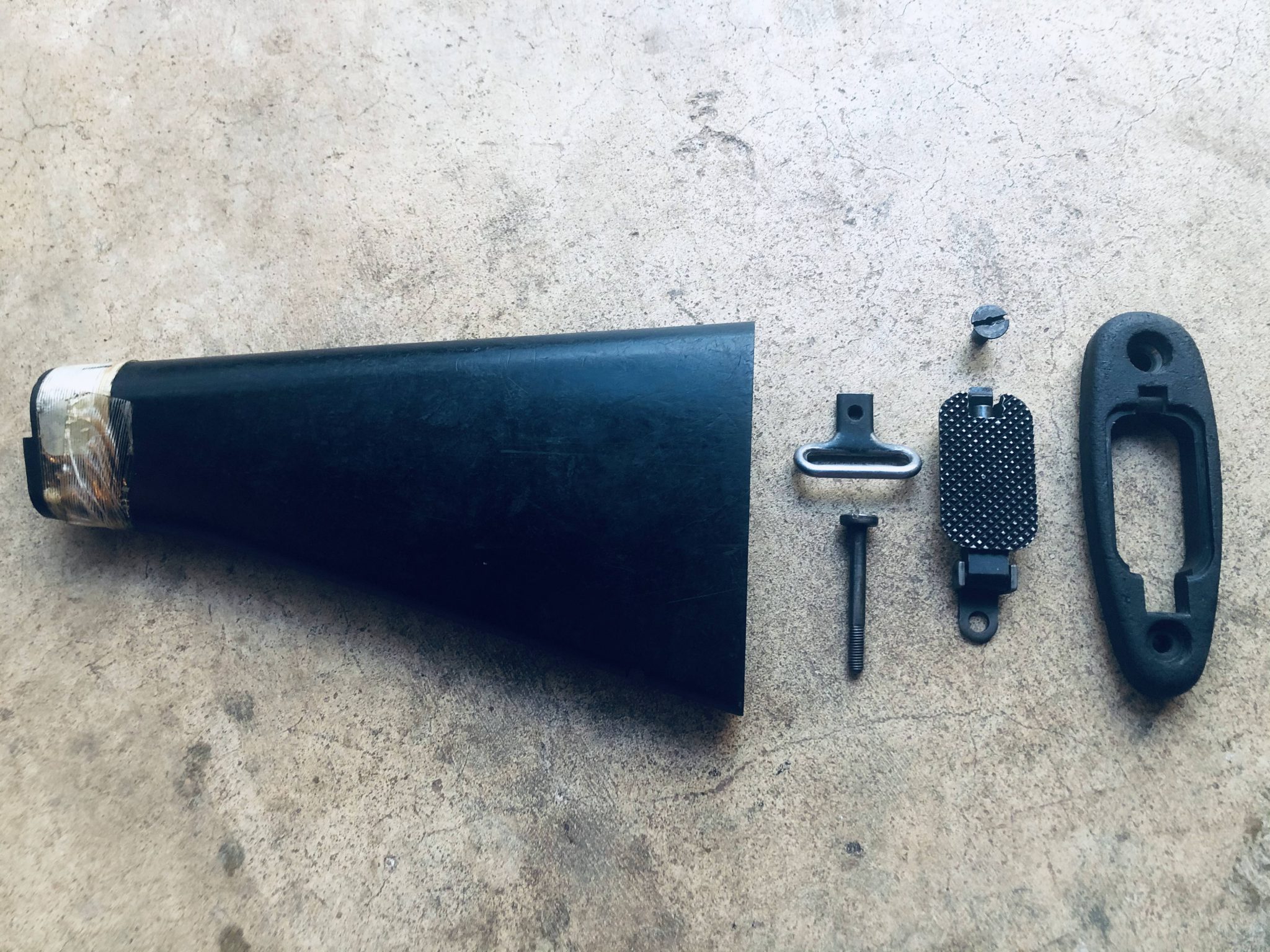 Original Colt AR-15/M16A1 Full Auto Bolt Carrier Groups, “C” Stamped ...