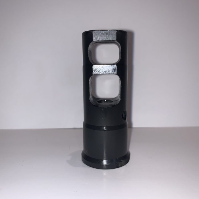 SureFire MB556k Muzzle Brake. – Onyx Arms LLC