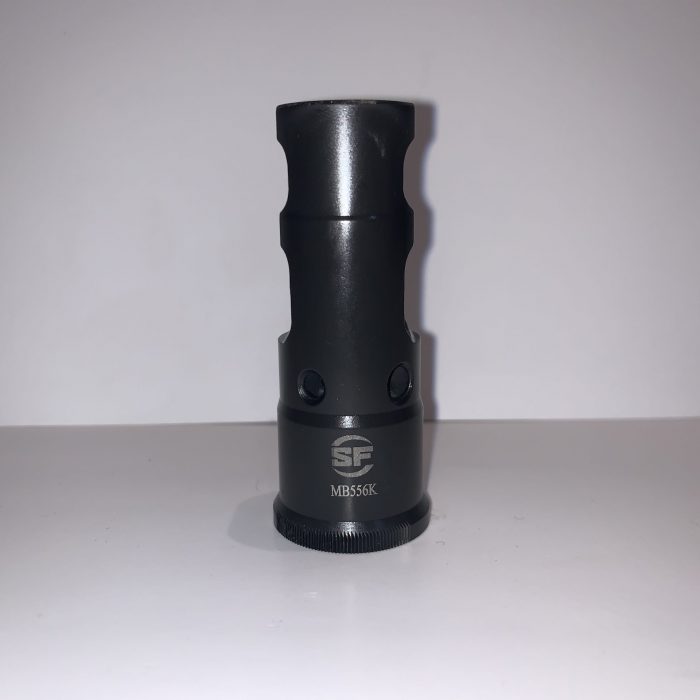 SureFire MB556k Muzzle Brake. – Onyx Arms LLC