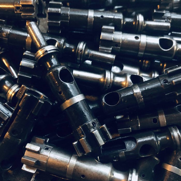 Original FN AR-15/M16 Bolt Assembly, Good Condition – Onyx Arms LLC