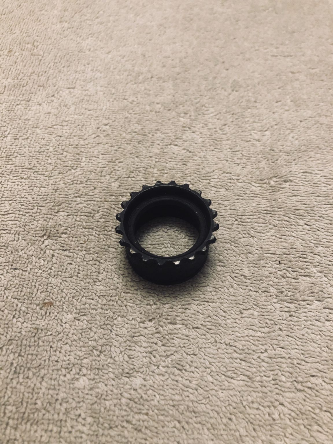 Original Colt AR-15/M16A1 Full Auto Bolt Carrier Groups, “C” Stamped ...