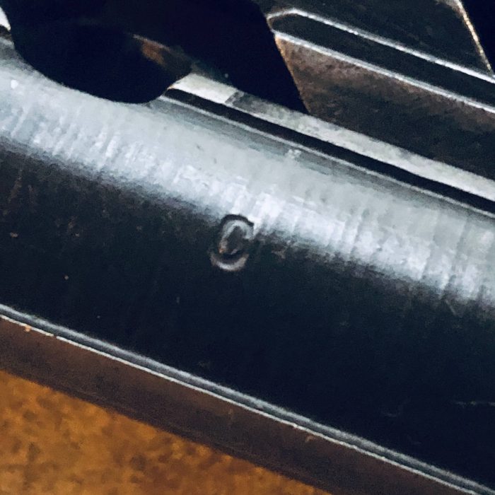 Original Colt AR-15/M16A1 Full Auto Bolt Carrier Groups, “C” Stamped ...