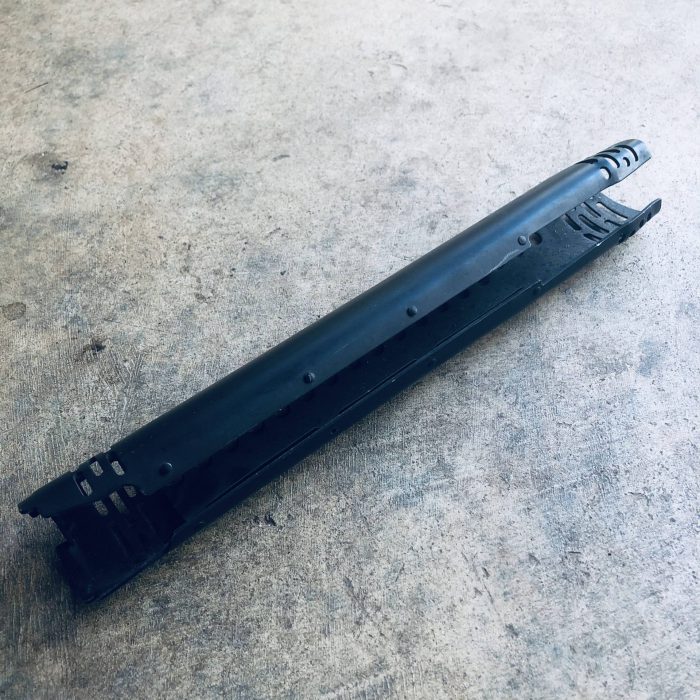 Rare Colt M16 Rifle Hand Guard for Colt CGL-4 XM148 40mm Grenade ...