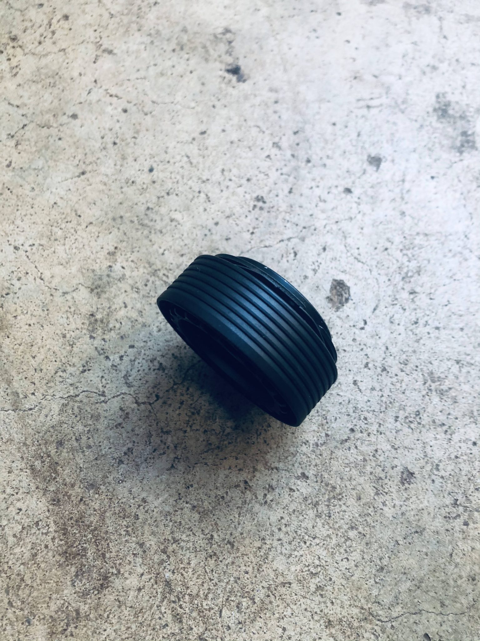 Original Colt AR-15/M16A1 Full Auto Bolt Carrier Groups, “C” Stamped ...