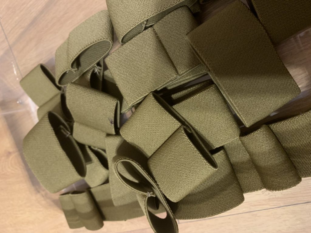 Eagle Industries MBAV w/ Soft Armor Inserts – Onyx Arms