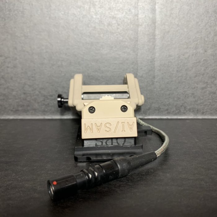 Adams Industries SAM Mount – TAN – Onyx Arms LLC