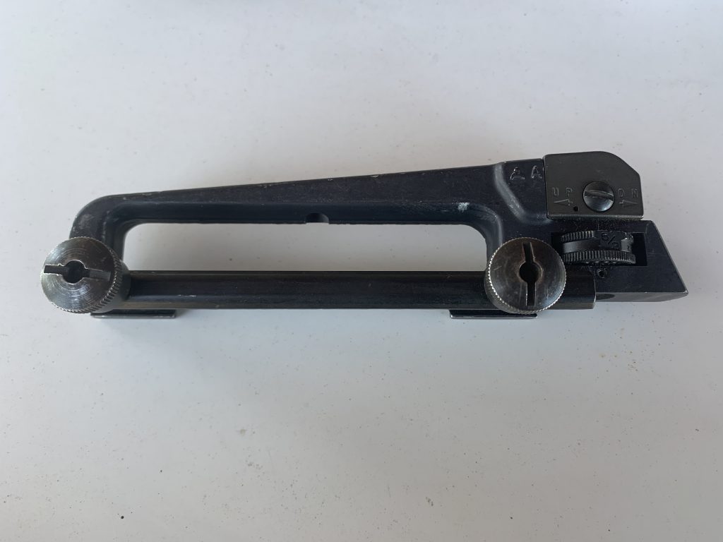 Aimpoint Killflash – 30mm – Onyx Arms