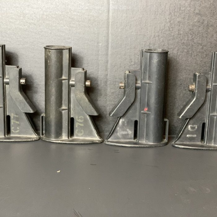 Colt N1 CAR Buttstock – Onyx Arms LLC