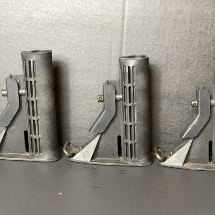 Colt M4 Waffle Stock – Onyx Arms LLC