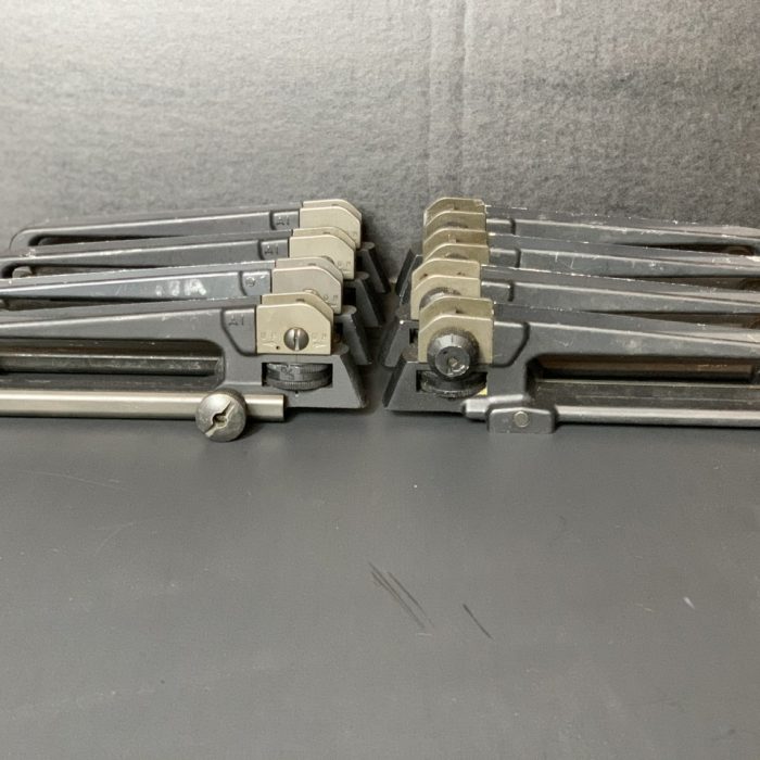 Colt AR15/M16A2 Carry Handle – Onyx Arms LLC