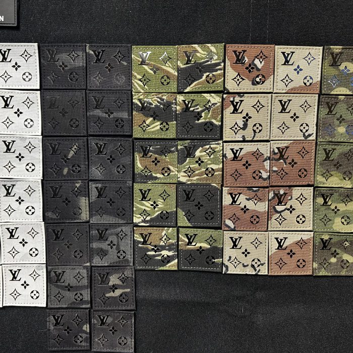 LV Patch – Onyx Arms LLC