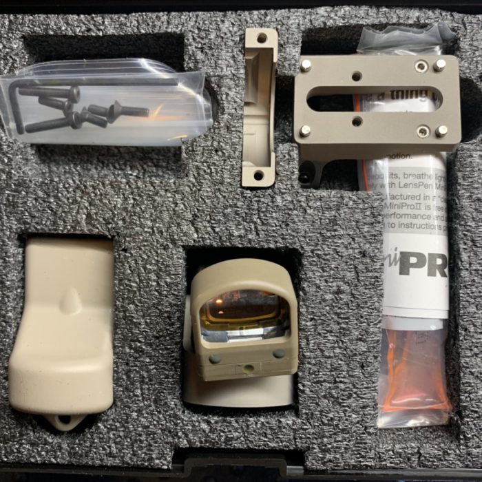 L3 Insight MRDS ACOG Kit – NEW – Onyx Arms LLC