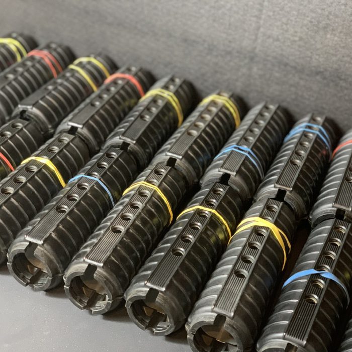 Colt 6 Hole HandGuards – Onyx Arms LLC