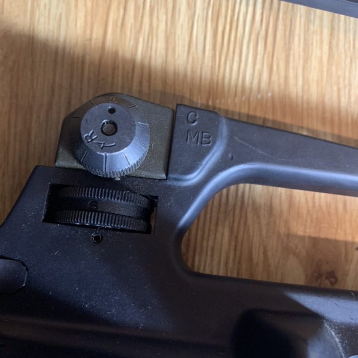 Colt 727 Upper Receiver – Onyx Arms LLC