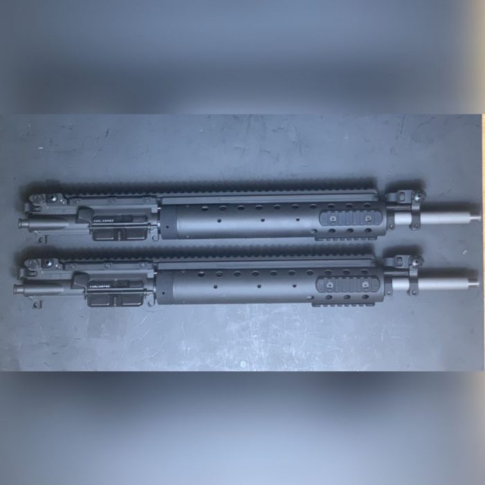 MK12 MOD 0 GEN 2 – BLACK – Onyx Arms LLC