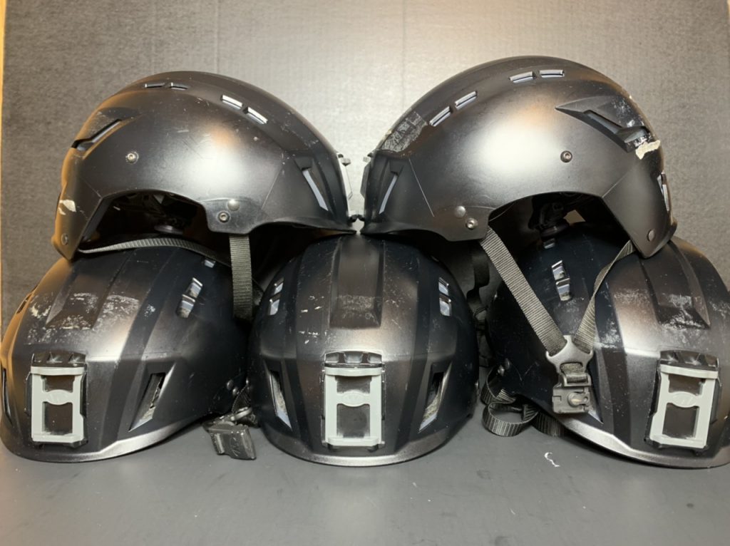 First Spear AOR2 Laser Cut Chest Rig – Onyx Arms