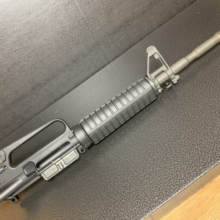 M16A2 14.5” Upper – Onyx Arms LLC