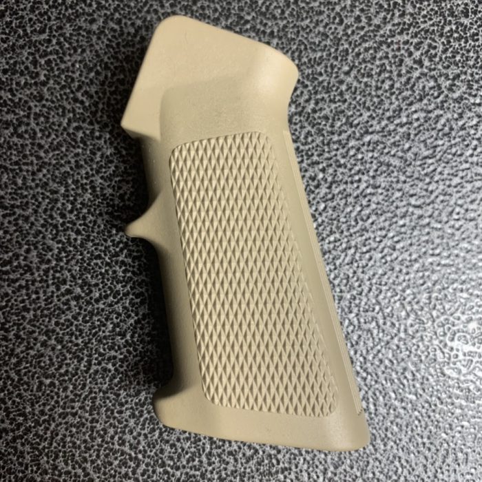 M16A2 FDE Grip – Onyx Arms LLC