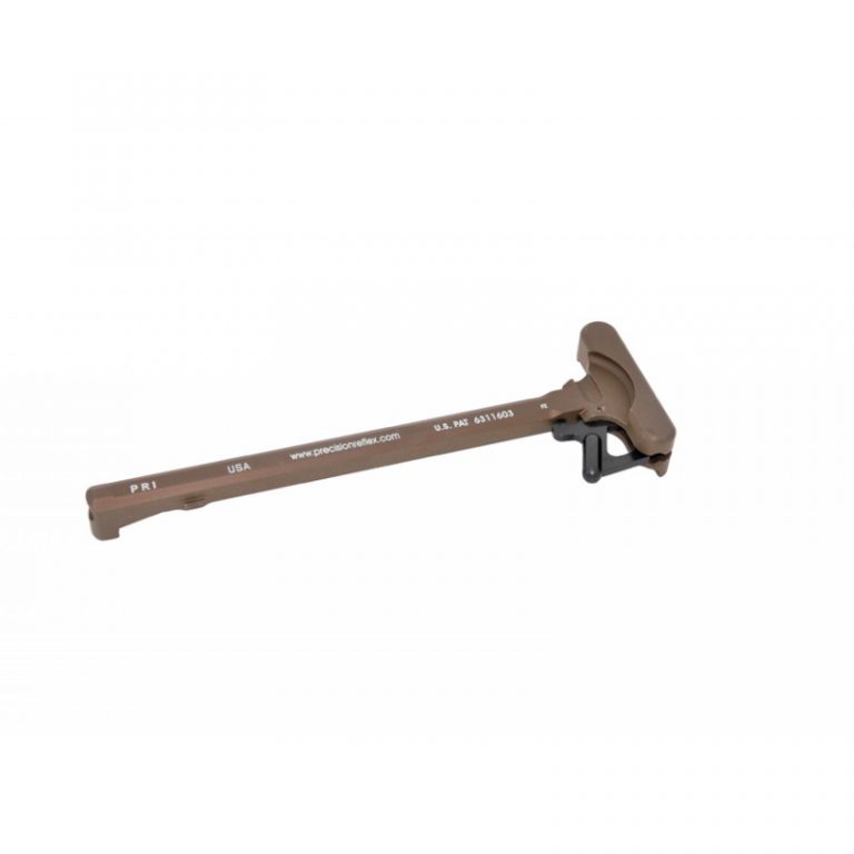 PRI M84 Gas Buster Charging Handle -Military Big Latch – FDE – Onyx ...