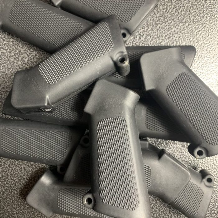 A1 Pistol Grip – Onyx Arms LLC