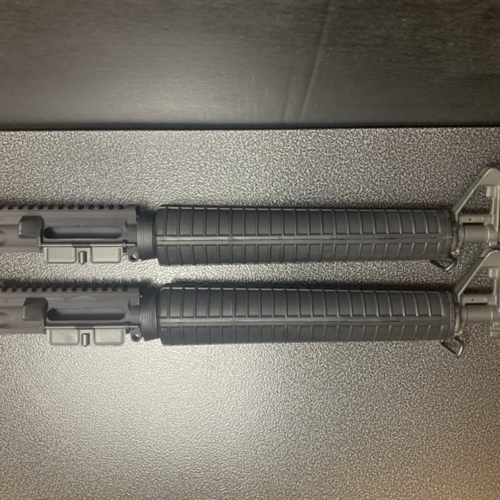 Dissipator 16″ Upper – Onyx Arms LLC