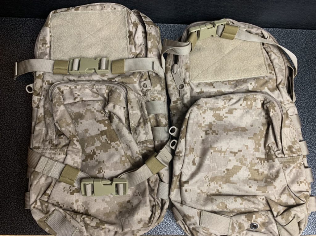 Eagle Industries MBAV w/ Soft Armor Inserts – Onyx Arms