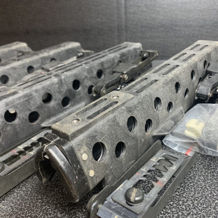 M203 Rifle Length Handguard Kit – Onyx Arms LLC