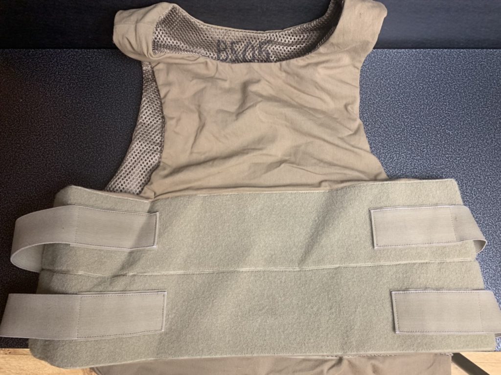 Eagle Industries MBAV w/ Soft Armor Inserts – Onyx Arms