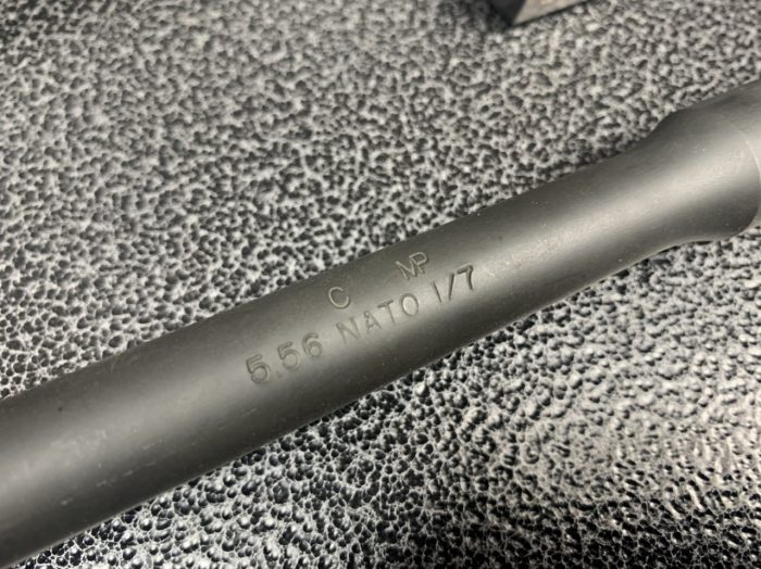 MK18 Block 2 Builders Bundle – Onyx Arms LLC