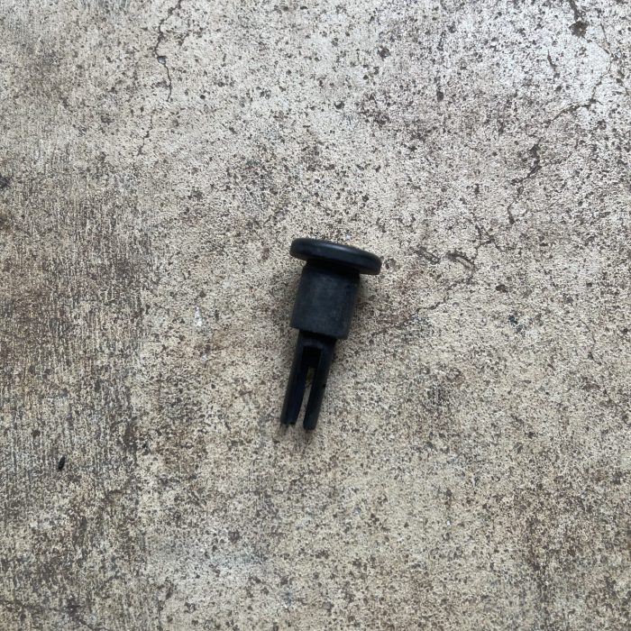 RARE Colt Large Round (Type 1) Forward Assist Plunger New Old Stock M16 ...