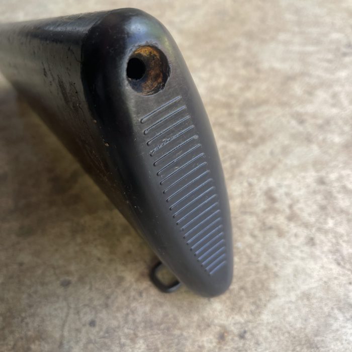 Original Colt 604 Type C Stock, Vietnam Era U.S. Army Issue Good ...