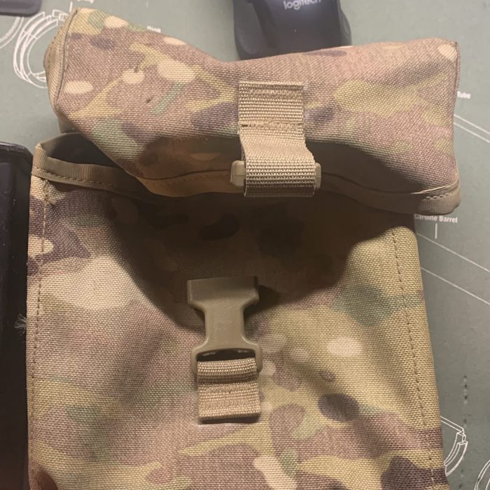 M249 SAW 200 Round Mag Bundle – Onyx Arms LLC