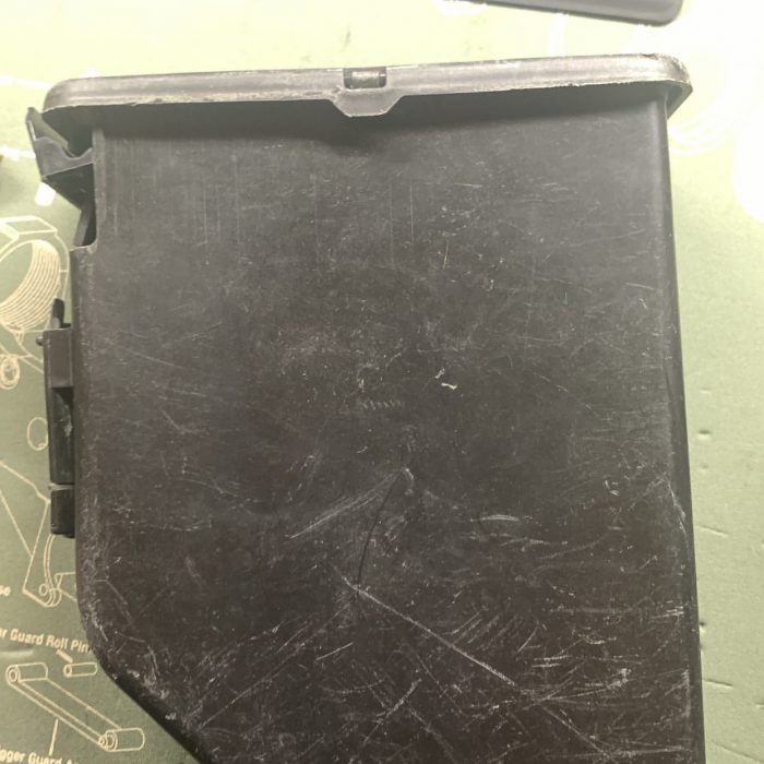 M249 SAW 200 Round Mag Bundle – Onyx Arms LLC