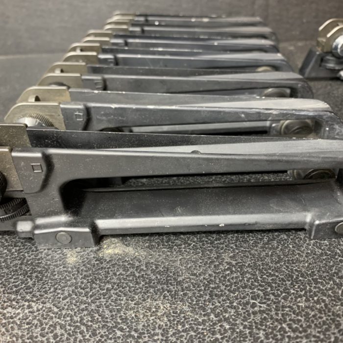 FN Square Forge Marked Detachable Carry Handles – Onyx Arms LLC