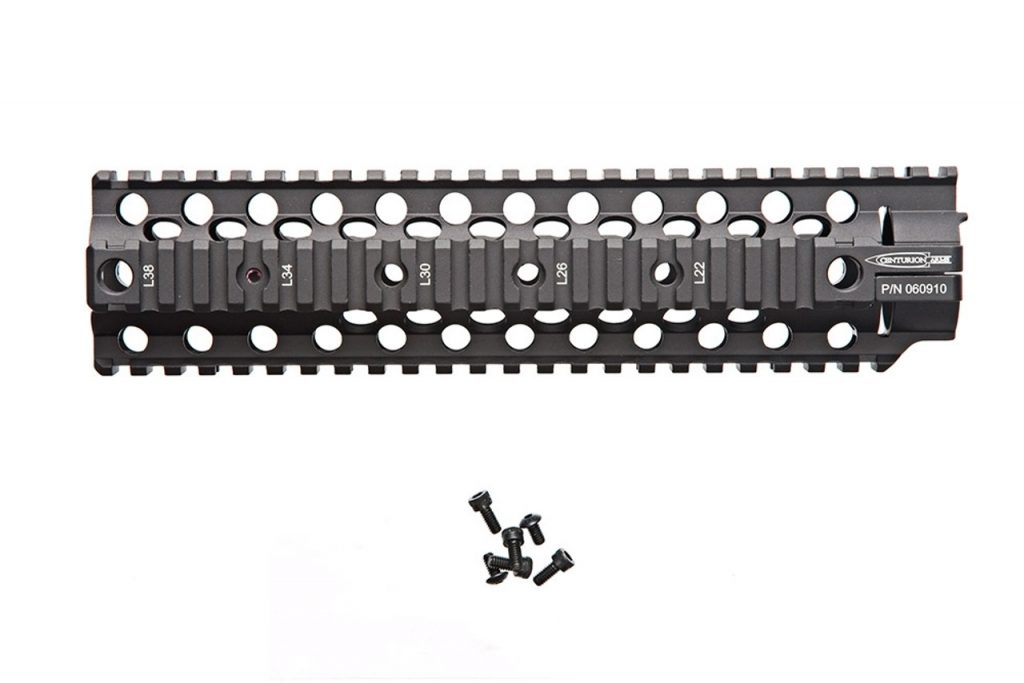 Handguard and Rail Accessories – Onyx Arms