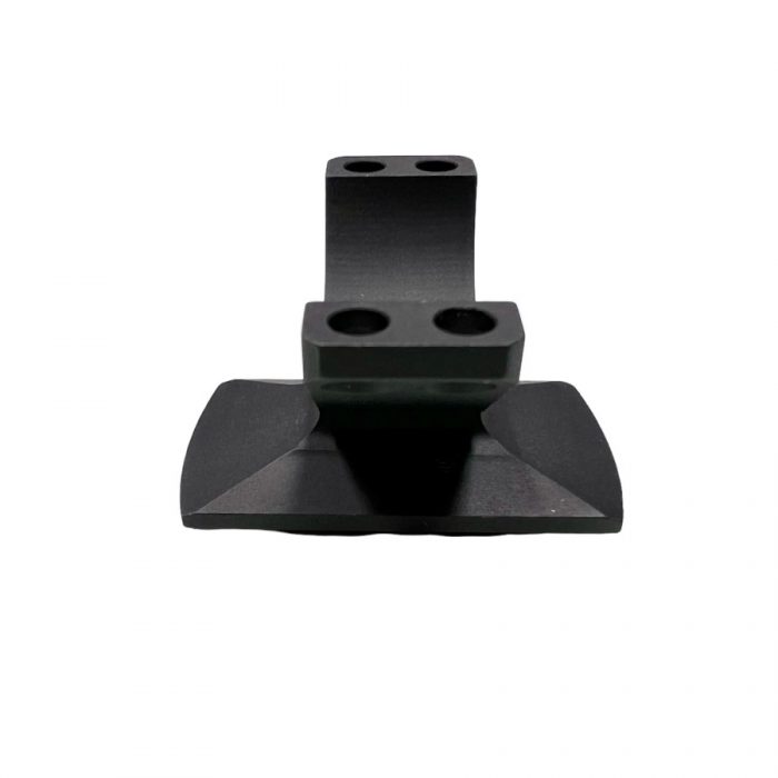 30mm Top Cap Red Dot Mount (Nightforce / Docter) – Onyx Arms LLC