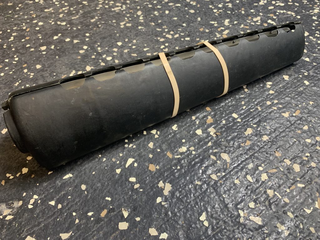 Colt 6 Hole HandGuards – Onyx Arms