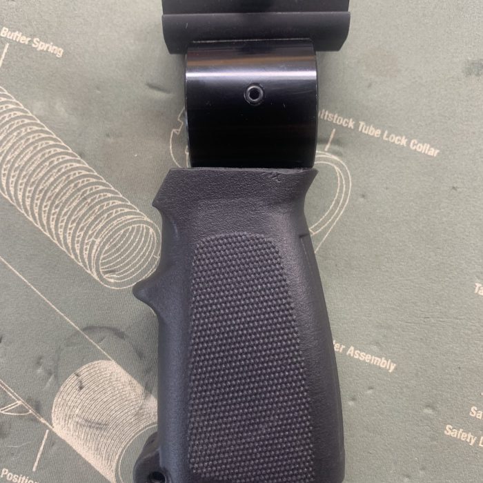 Clonestar A2 Gangster Grip – Onyx Arms LLC