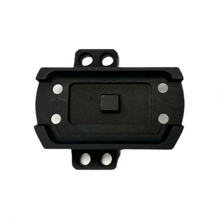 30mm Top Cap Red Dot Mount ( Nightforce / Aimpoint ) – Onyx Arms LLC