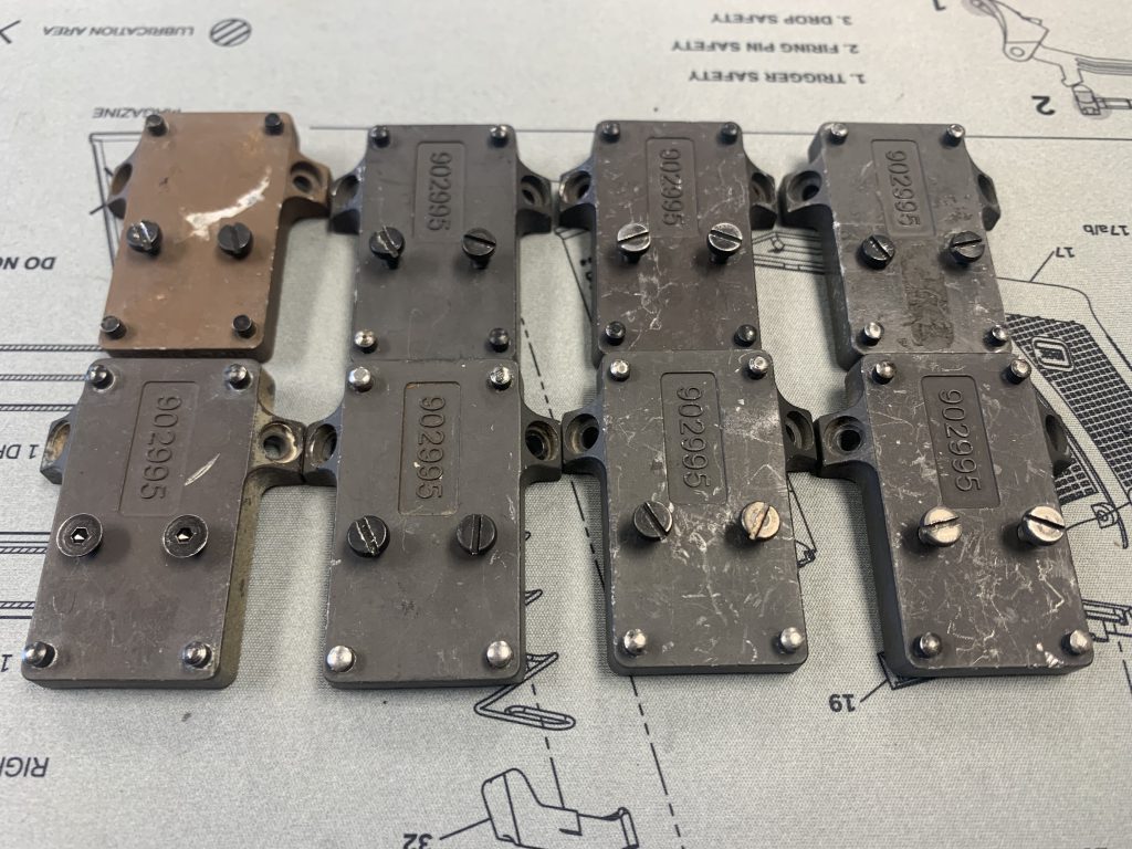 LMT Rear A2 Iron Sight – Onyx Arms