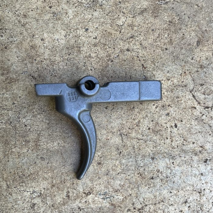 Colt M16A1 Trigger, Late Production “III” Marked, Excellent/NOS ...