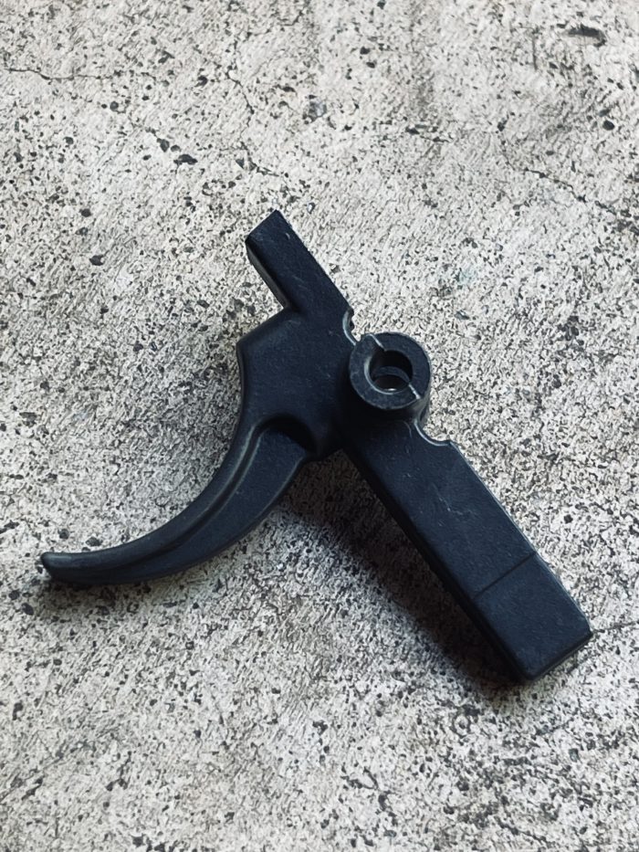 Original Colt AR-15/M16A1 Full Auto Bolt Carrier Groups, “C” Stamped ...