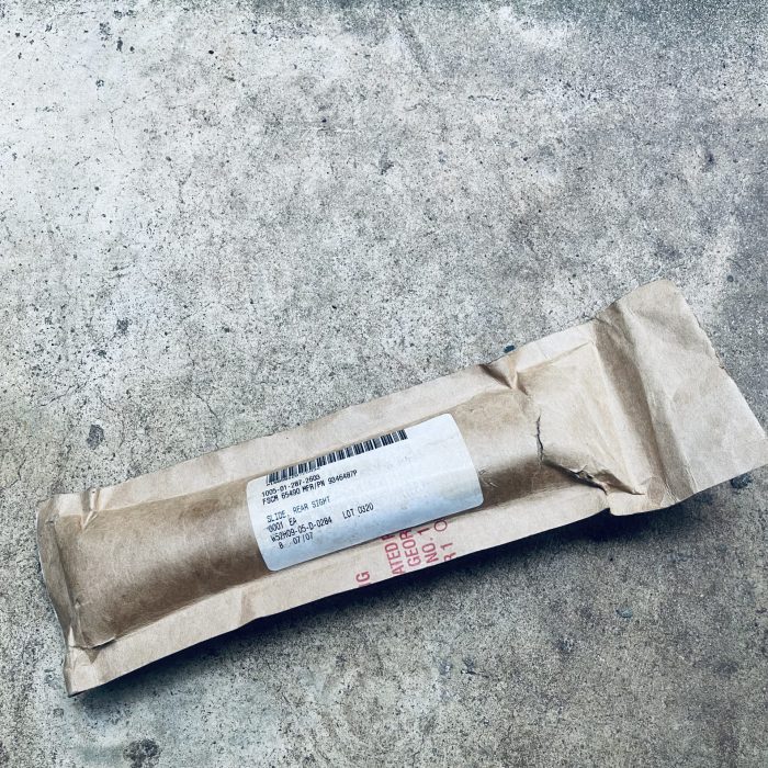 Beretta M9 Slide, USGI Military Surplus, New Old Stock In Package ...