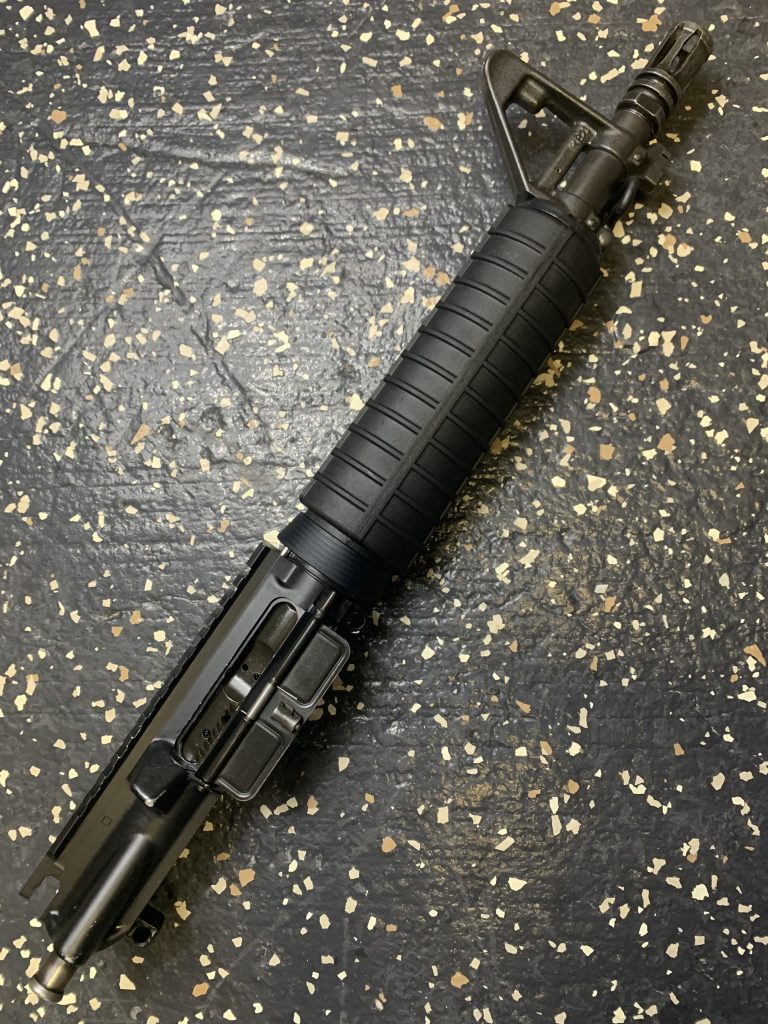 Complete Upper Receivers – Onyx Arms