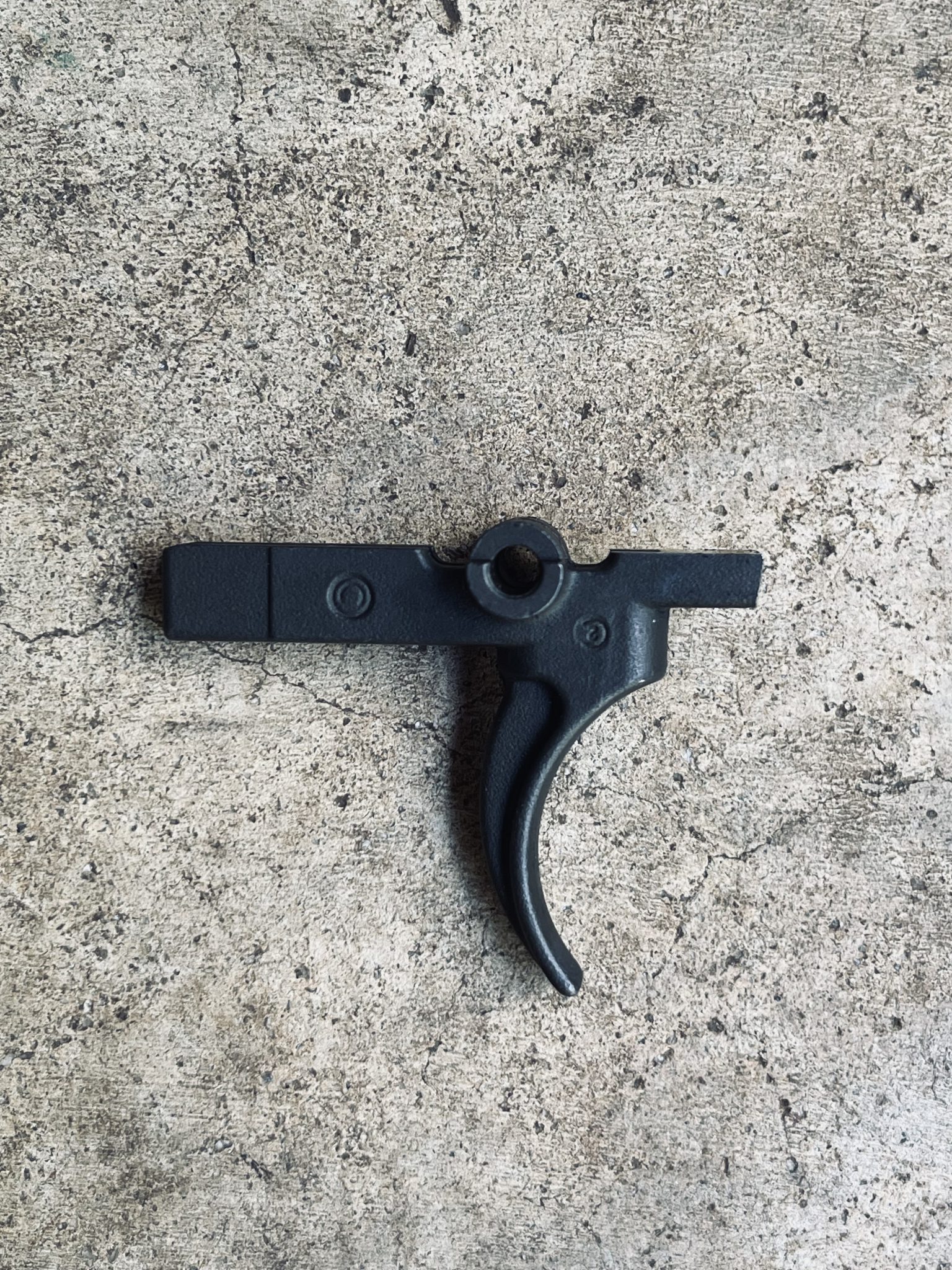 Colt Ambi Full Auto Safety Selector – Onyx Arms